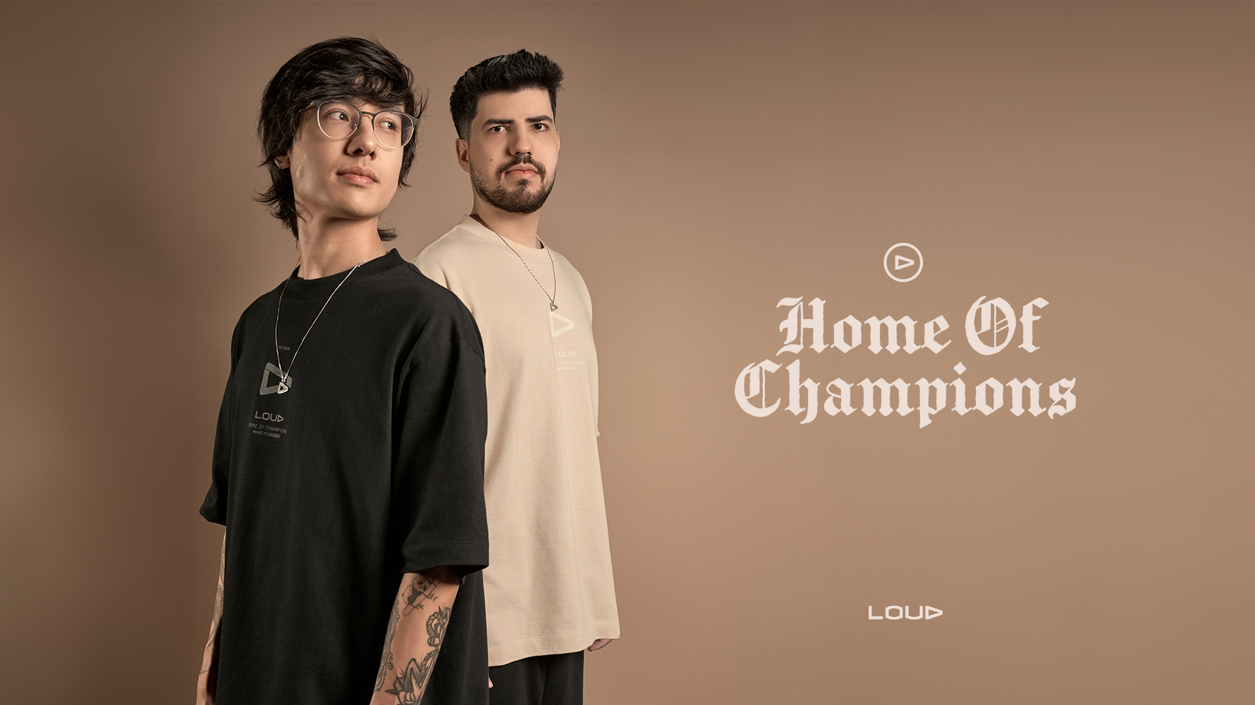 Uniforme oficial Hydra