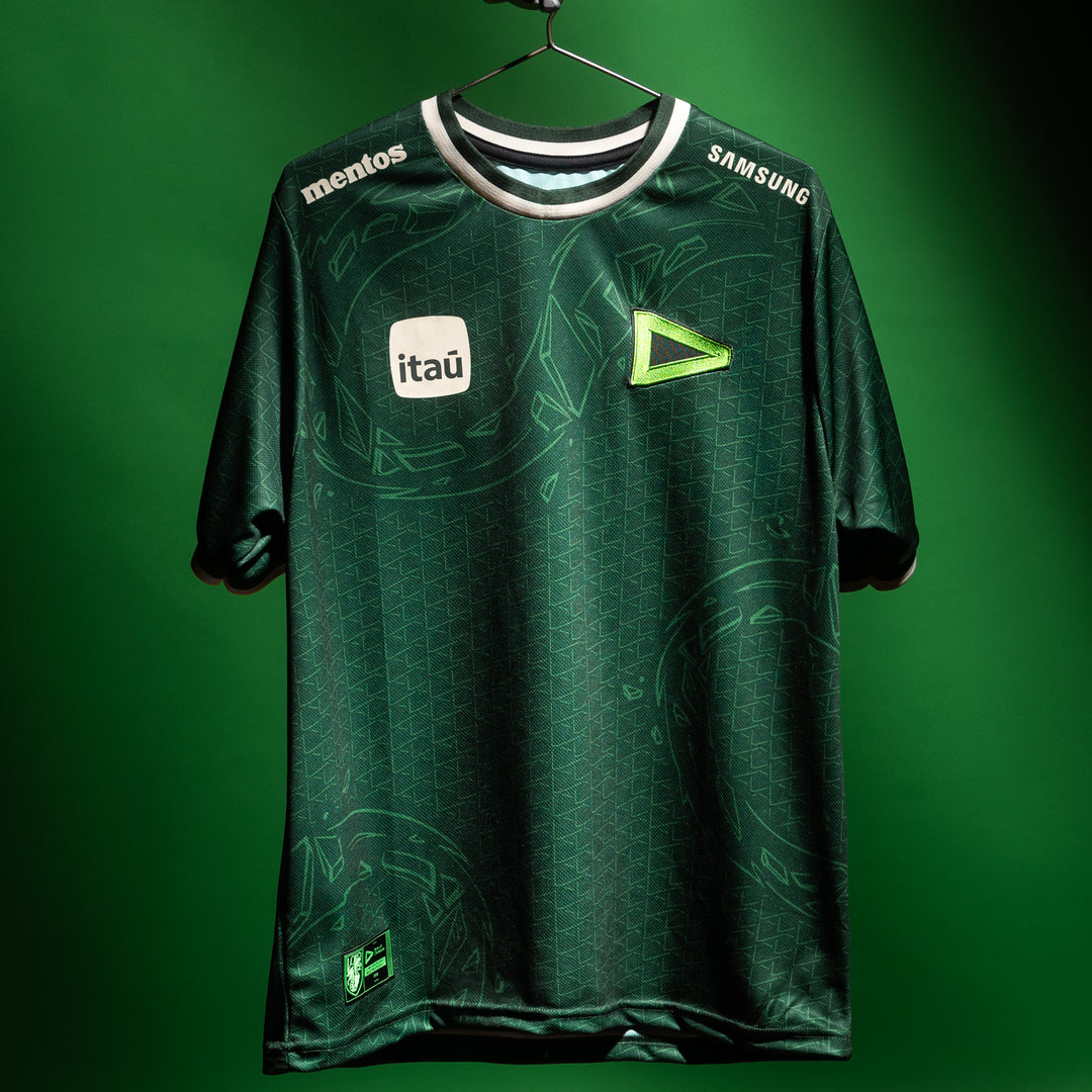 UNIFORME HYDRA LOUD OFICIAL