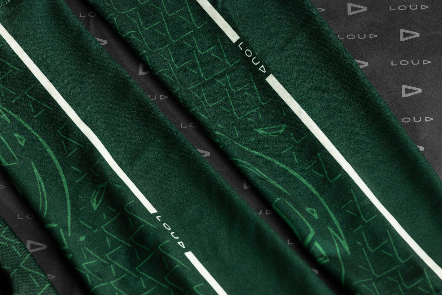 Manguito Hydra – LOUD