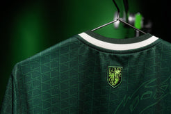 Uniforme oficial Hydra – LOUD