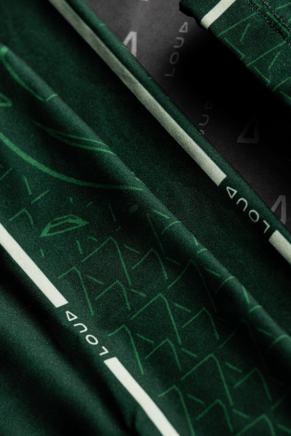 Manguito Hydra – LOUD