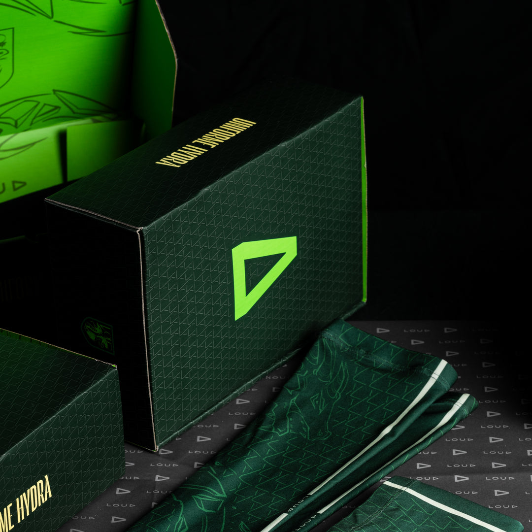 MANGUITO HYDRA – LOUD