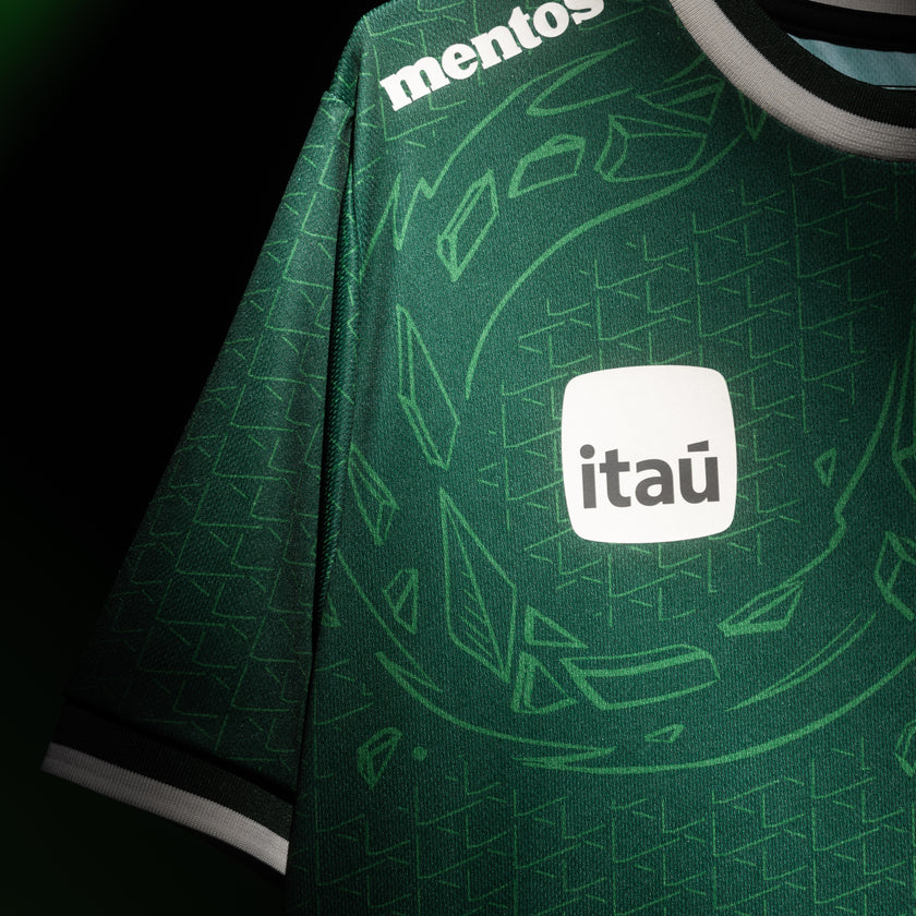 UNIFORME HYDRA LOUD OFICIAL