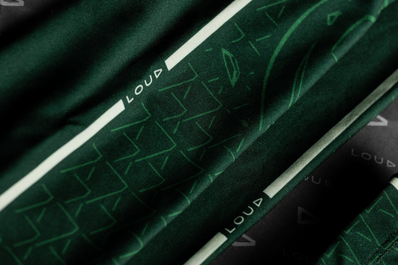 Manguito Hydra – LOUD