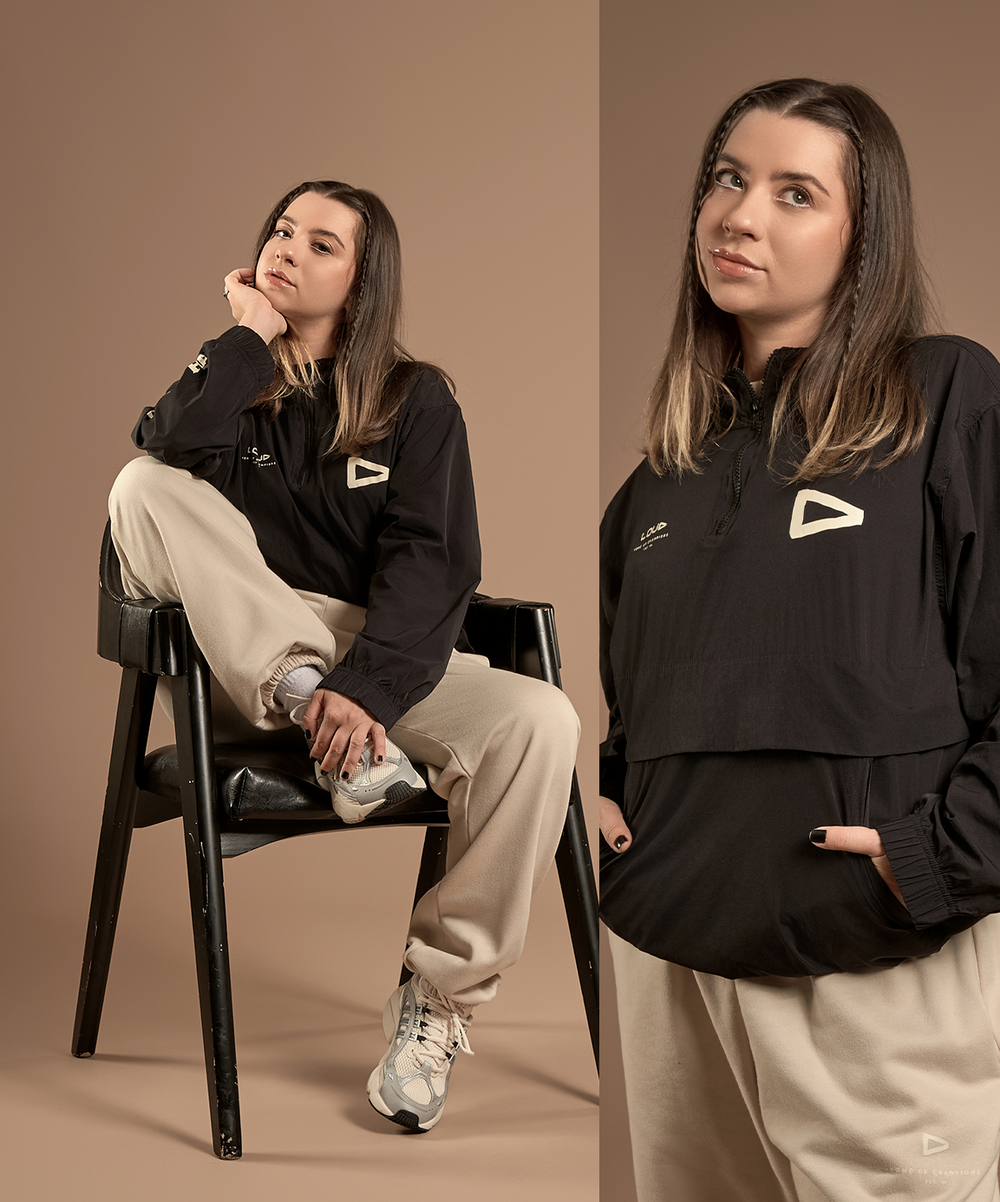 Uniforme oficial – LOUD